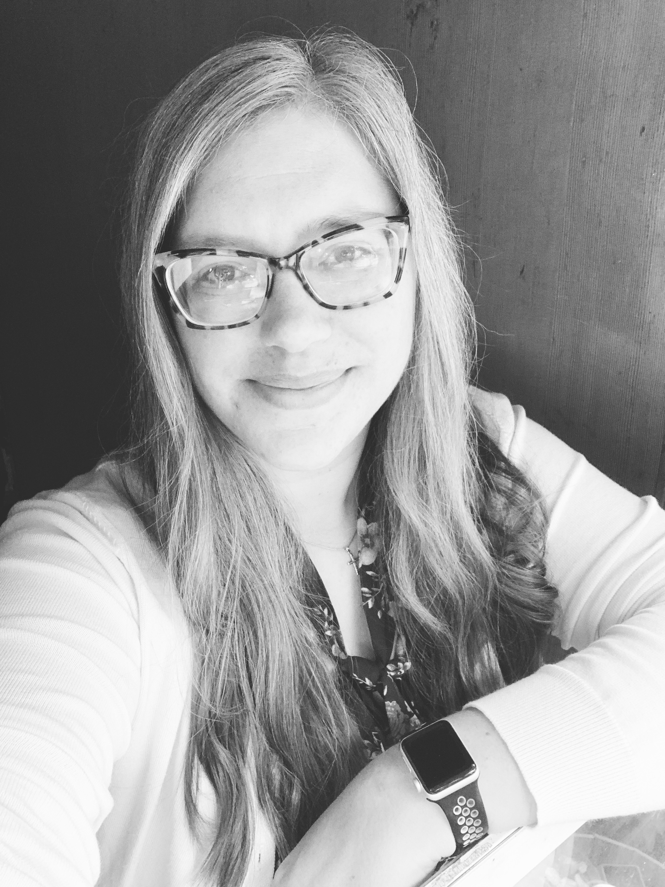 About – Mandy Sloan